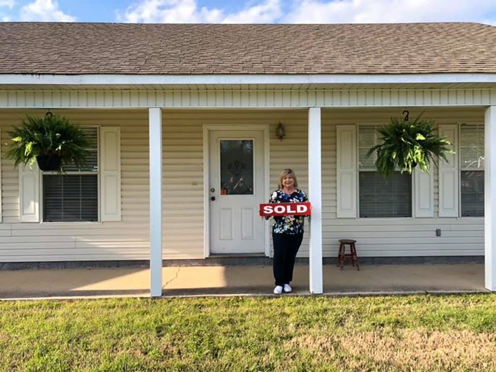 The Crossno Team Web Links