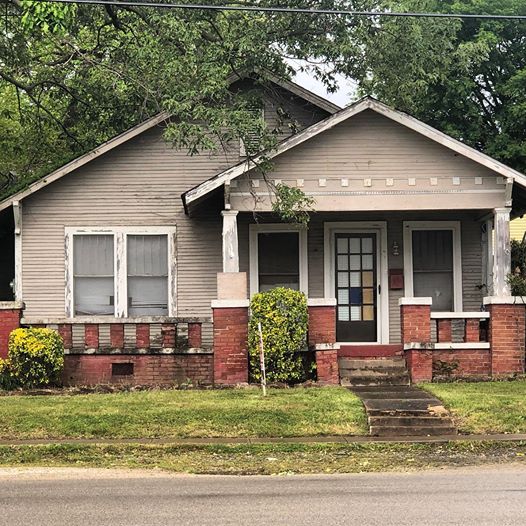 The Crossno Team Web Links